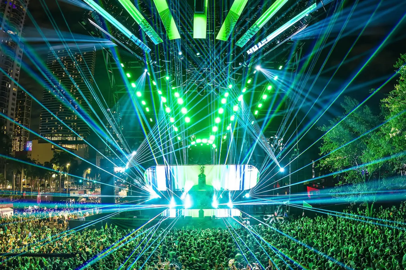 Ultra Miami slavi 25 godina: Dokumentarna serija vodi kroz istoriju ...