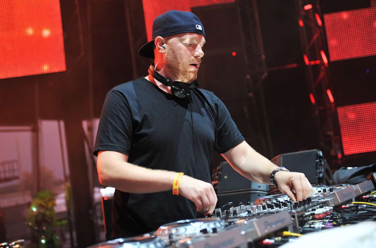 Eric Prydz pokreće novu izdavačku kuću Lycka Recordings sa predstojećim ...
